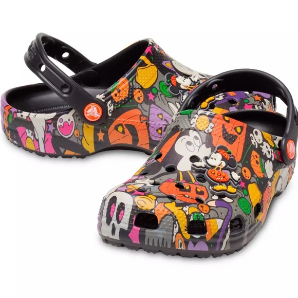 CROCS | Shoes | Crocs X Disney | Poshmark
